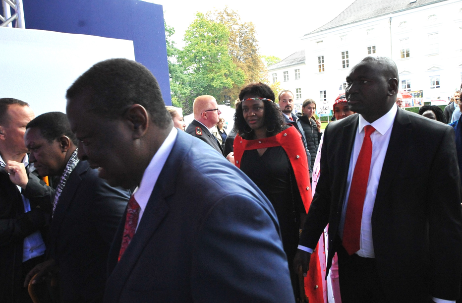 Gallery – Kenyan Embassy Berlin
