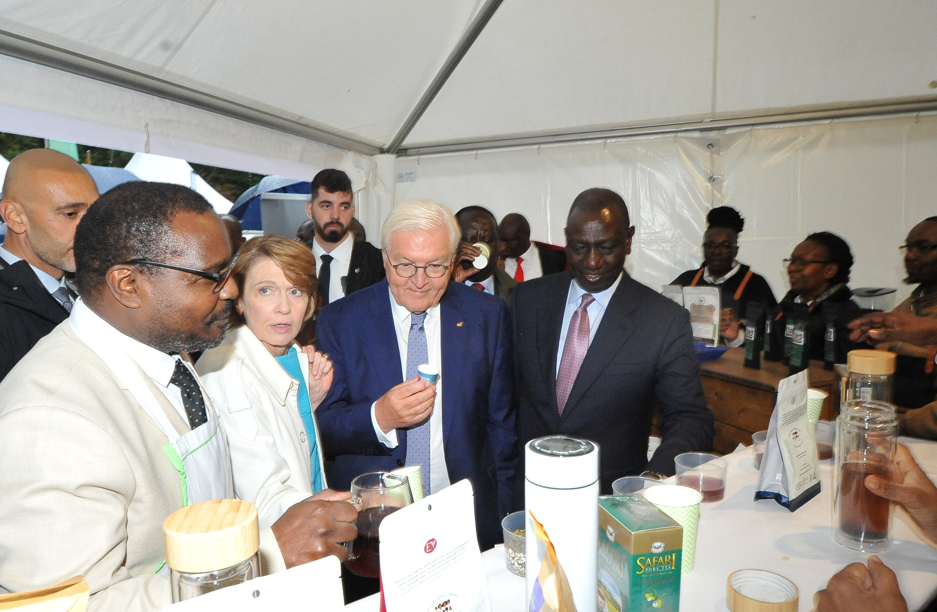 Gallery – Kenyan Embassy Berlin