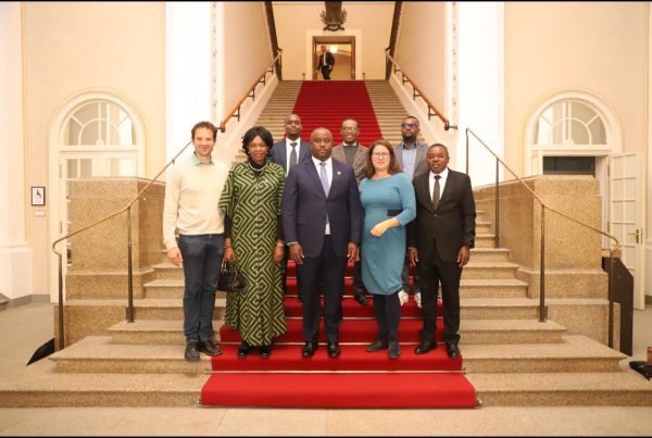 Latest – Kenyan Embassy Berlin